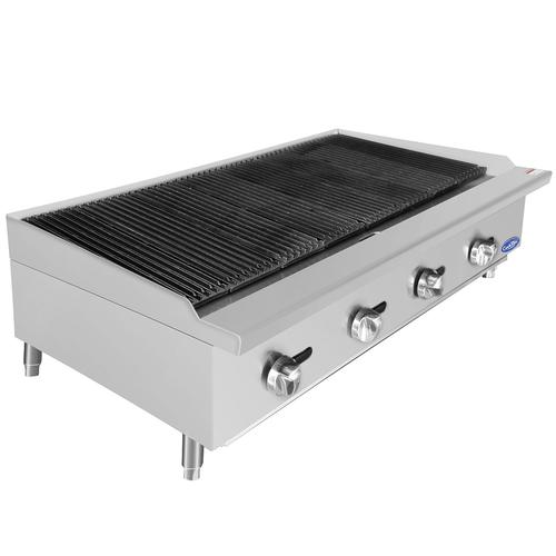 Jual Gas Char Broiler / Grill / Griller / Bakaran Gas 120 cm - Kota ...