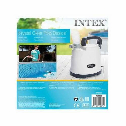 Jual Intex 28606 Pool Drain Pump - Jakarta Barat - Inflatablestoys ...