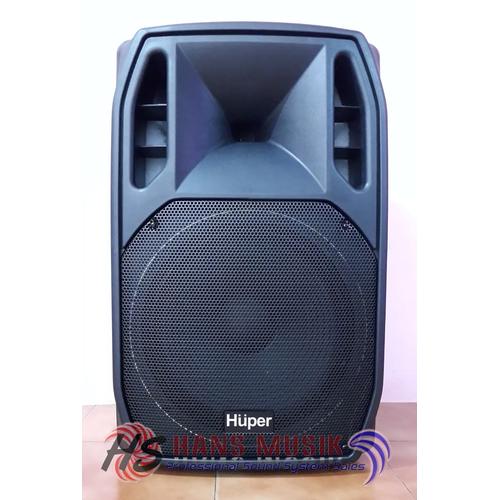 Jual HUPER AK 15A / AK15A / AK 15 A ORIGINAL 15 INCH - Active Speaker ...