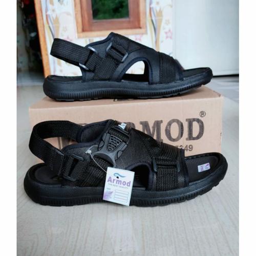 Jual Sandak Gunung Distro Original Armod / Sandal Hiking Pria - Jakarta ...