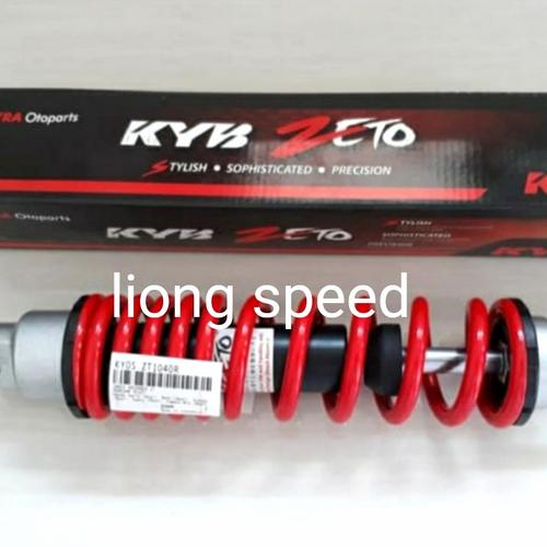 Jual SHOCKBREAKER HONDA BEAT KARBU VARIO 110 SCOOPY SPACY KYB KAYABA ZETO - Jakarta Utara ...