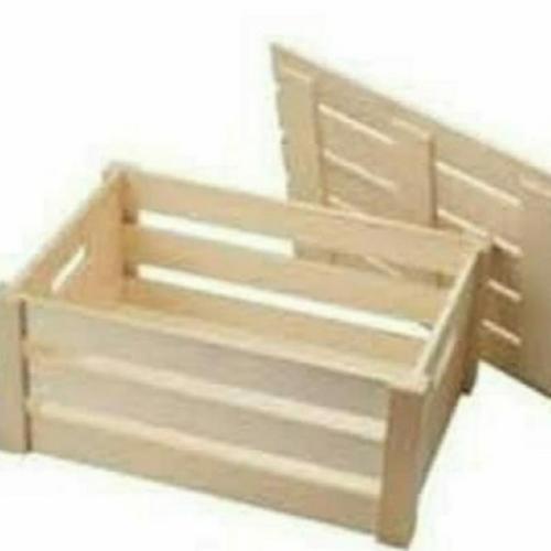 Jual PETI KAYU UKURAN JUMBO MURAH - Jakarta Barat - Sanitarymart ...