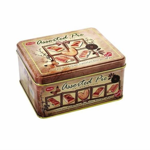 Jual Monde Assorted Pie 285gr - Kota Depok - inemart79 | Tokopedia
