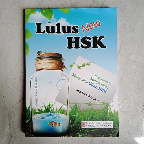 Jual Lulus New HSK - Suparto ST BA - Kab. Sukoharjo - inipasanganbiasa ...
