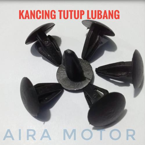 Jual Kancing Tutup Lubang Kancing Tutup Lobang body Mobil Tutup body ...