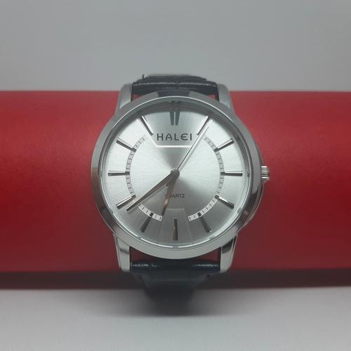 Jual Jam Tangan Pria Official Halei Watch Original Tahan Air - 506M ...