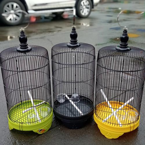 Jual Sangkar Besi ukuran kecil merek F1 - Putih - Jakarta Timur ...