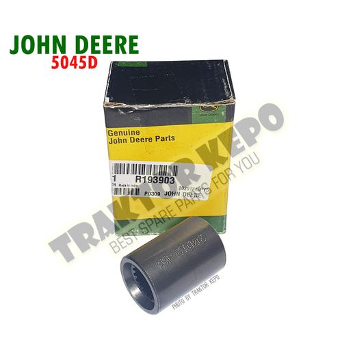 Jual SPLINED COUPLING R193903 TRAKTOR JOHN DEERE 5045D ORIGINAL ...