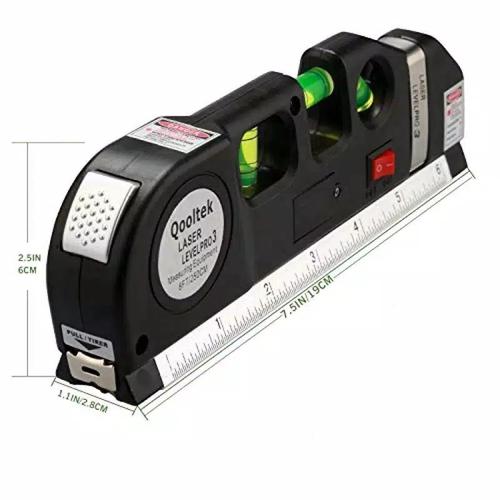 Jual Levelling Laser Multifungsi WP Laser ORIGINAL alat ukur rata ...