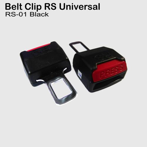 Jual Colokan Safety Belt - Seatbelt Alarm Stopper - BELT CLIP RS ...