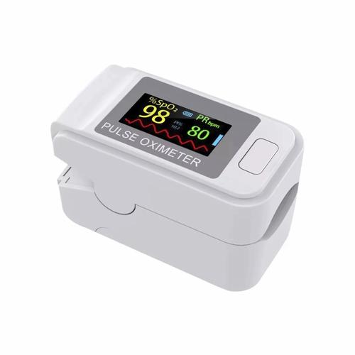 Jual Pulse Oximeter Oximetry Alat ukur Oksigen & Detak Jantung ...