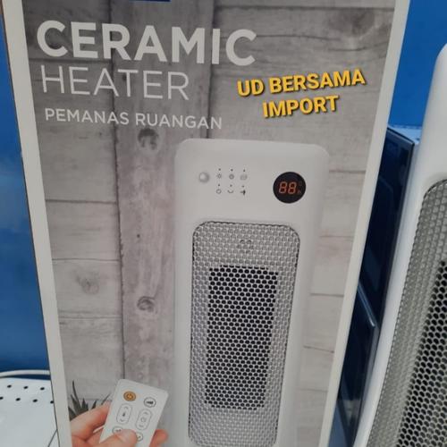 Jual alat pemanas ruangan kris heater - unit karduswrap - Kota Surabaya ...