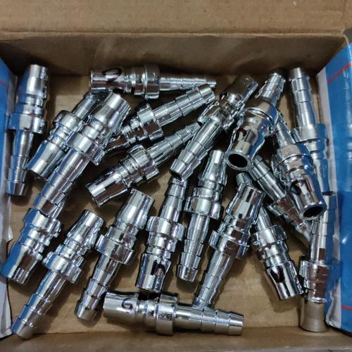 Jual quick coupler PH 20 sambungan selang angin kopling ke selang ...
