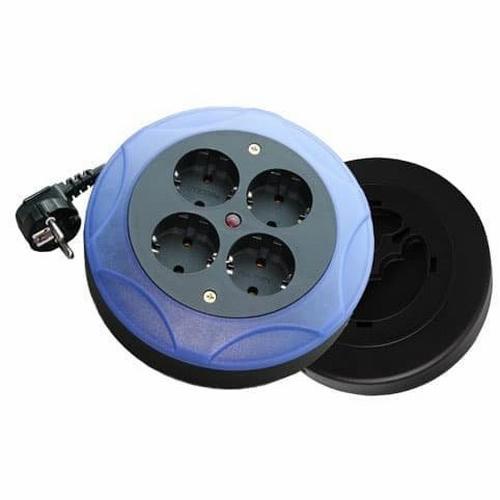 Jual Kabel Roll UTICON 6M MCR-2806 / Roll kabel uticon 6 meter ...