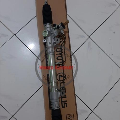Jual RACK STEERING ASSY RACK STIR BAK TOYOTA INNOVA BENSIN HILUX SC ...