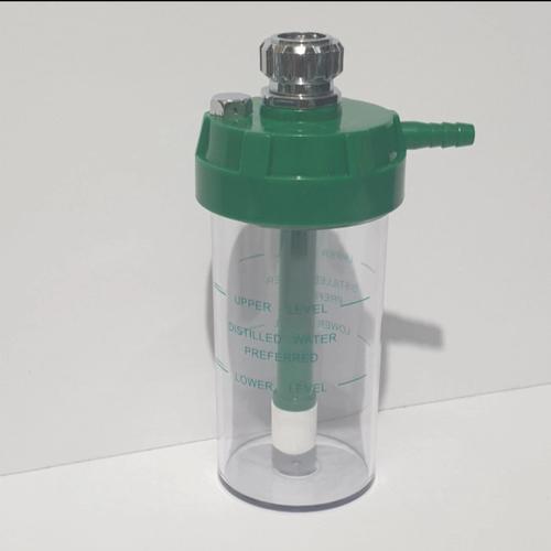 Jual Botol Regulator Oksigen Humidifier - Kota Semarang - Utama Medika ...