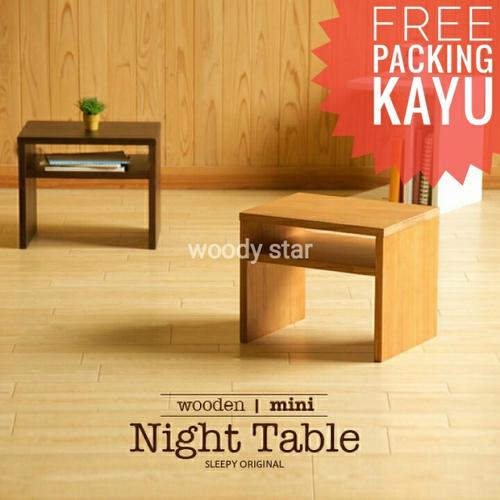 Jual NK24 Meja mini serbaguna minimalis meja jepang meja lantai belajar ...