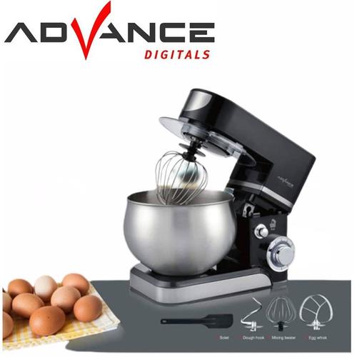 Jual Stand Mixer Advance smx 50 kapasitas 5 liter smx50 - SMX 35 - Kota ...