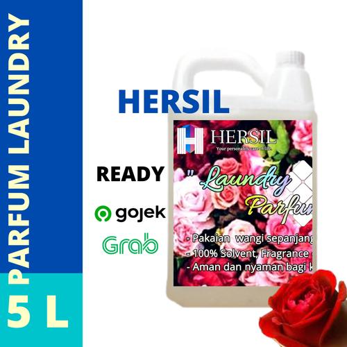 Jual HERSIL PARFUM LAUNDRY BERKUALITAS GRADE TERBAIK - akasia sakura - Kota Tangerang - HERSIL ...