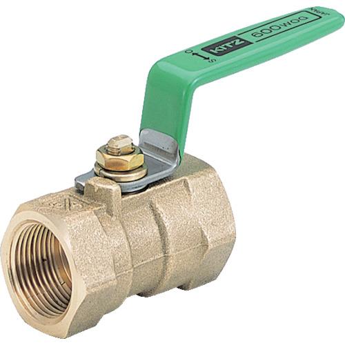 Jual KITZ Ball Valve T Series(600 type) TK-25A - Kab. Bekasi - pocket ...
