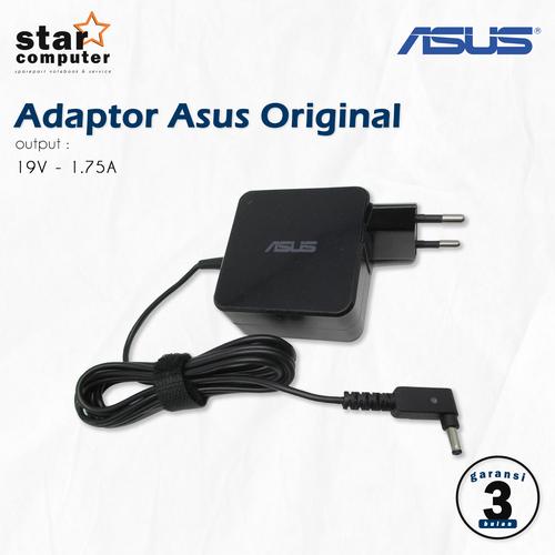 Jual Adaptor ORIGINAL Asus X441SA X441S X441SC X441 X441U X441UA 19V 1 ...