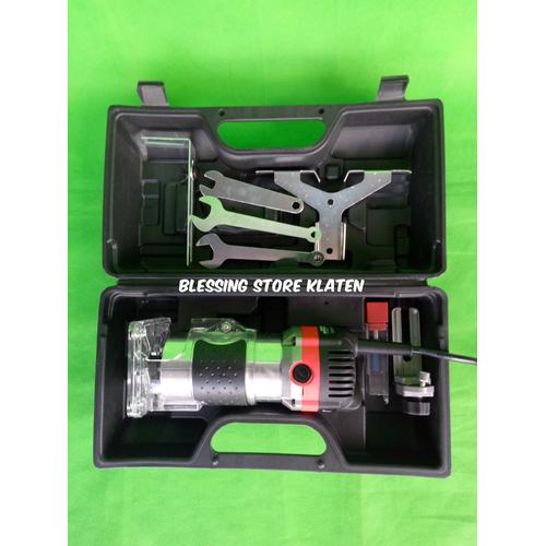 Jual MESIN PROFIL KAYU / MESIN TRIMMER KAYU / ELECTRIC TRIMMER / PROFIL ...