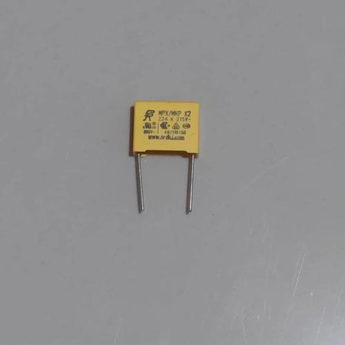 Jual CAPACITOR MKM MKP MKT MPX 224 KAPASITOR 275V - Kota Semarang - aneka store | Tokopedia