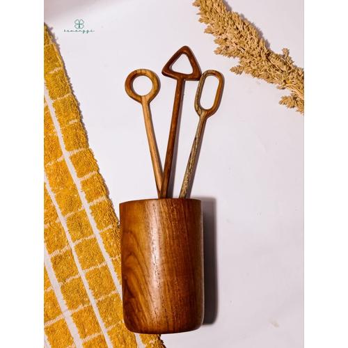 Jual Stirrer/Sendok Pengaduk Minuman/ Pengaduk Minuman/ Juice Stirrer ...