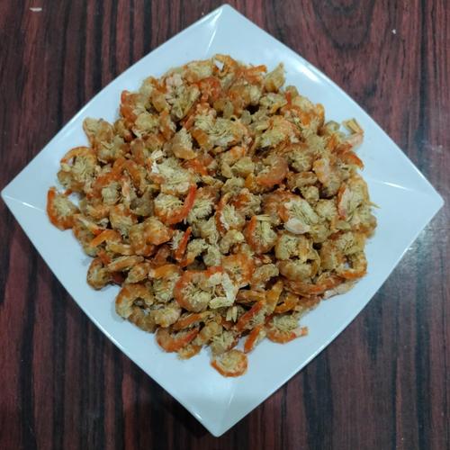 Jual Udang Kering / Ebi Tebal Merah Kalimantan / Dried Shrimp 100 gram ...