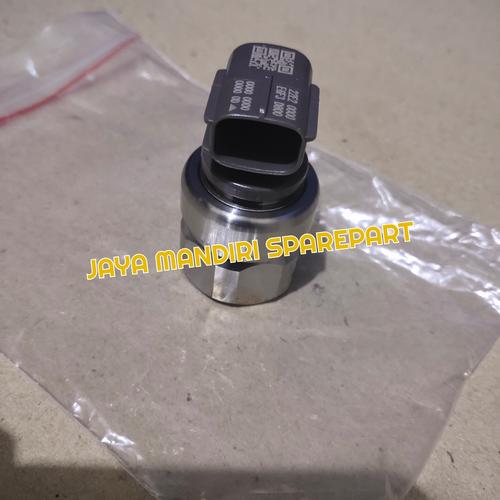 Jual Selenoid Injector Injektor Commonrail Toyota Innova Fortuner Hilux ...