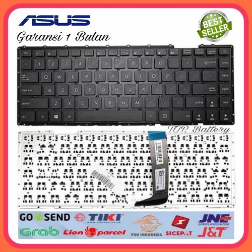Jual Keyboard Laptop Asus A442 A442U A442UA A442UF A442UQ A442UR A442UV ...