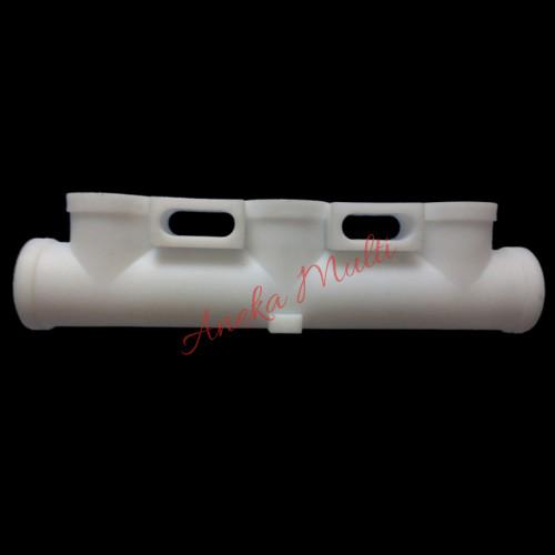 Jual Air Flow Divider splitter Pembagi Udara aerator uniring 5 way 1/2 ...