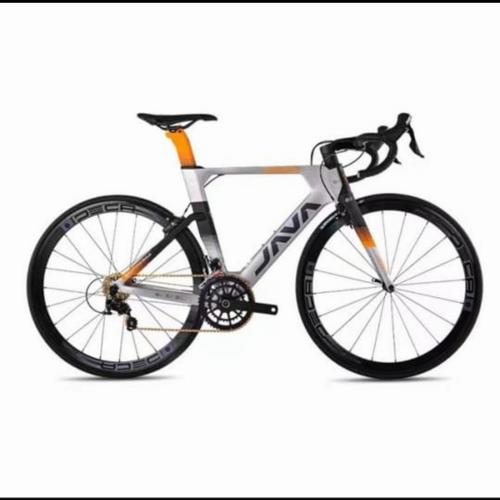 Jual Sepeda Balap Road Bike Roadbike JAVA Suprema - Jakarta Barat ...