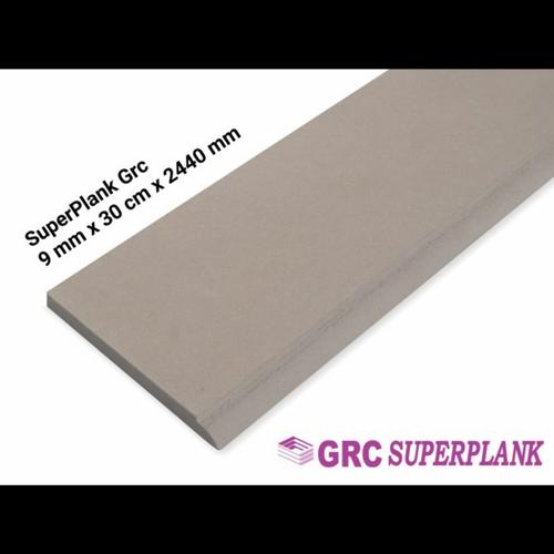 Jual superplank grc plank / lisplank grc - Jakarta Timur - Golden999 ...