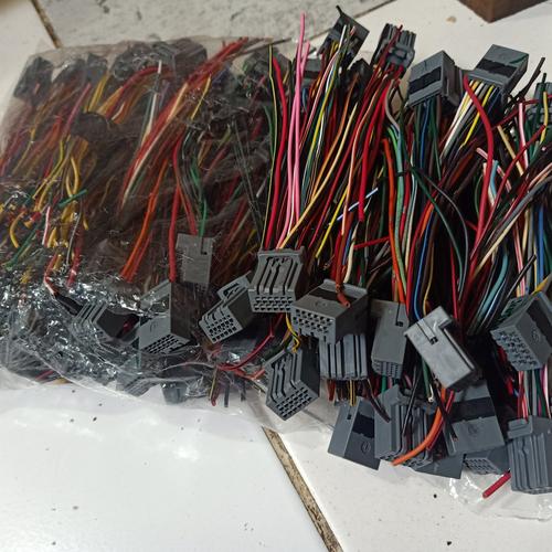 Jual soket spedo socket speedometer spido km pin 12 Yamaha Aerox dll ...