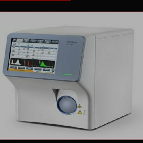 Jual Hematology Analyzer BC-20s Mindray/Mindray BC 20 s/Mindray BC20s ...