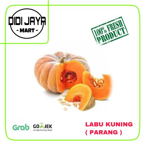 Jual Labu Kuning 1 kg - Jakarta Utara - Didi Jaya vegetables | Tokopedia