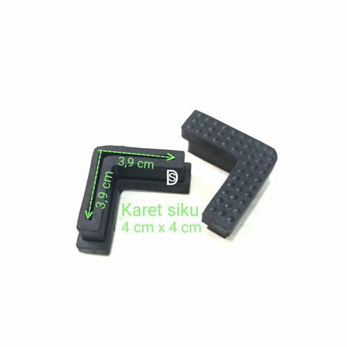 Jual Karet siku 4x4, buat besi siku ukuran 4x4 cm - Jakarta Barat ...