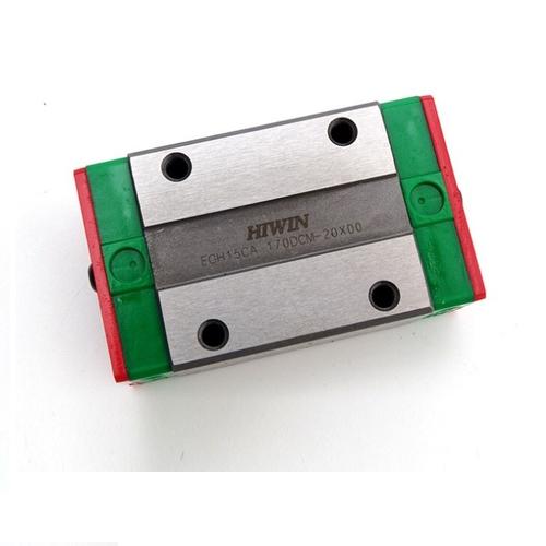 Jual Linear Guide HIWIN Type EGH-15CA (Block Only) || Linear Motion ...