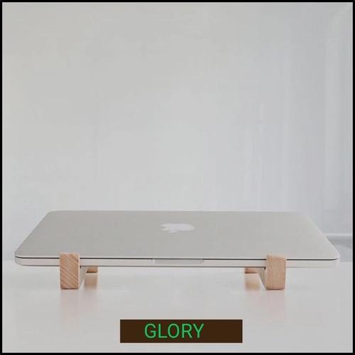 Jual Stand Laptop/ Meja Laptop / Alas Laptop / Bahan Kayu Jati ...
