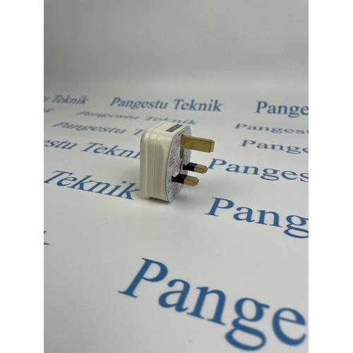 Jual Steker Colokan AC Panasonic kaki 3 WEJ9111W - Kota Medan ...