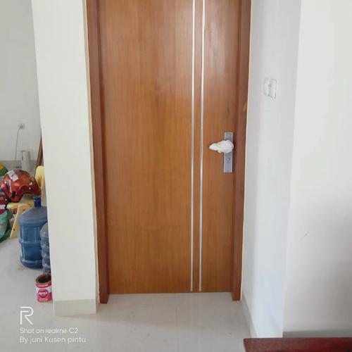 Jual Pintu triplek atau Multiplek Teakwood HPL - teakwood - Kota ...