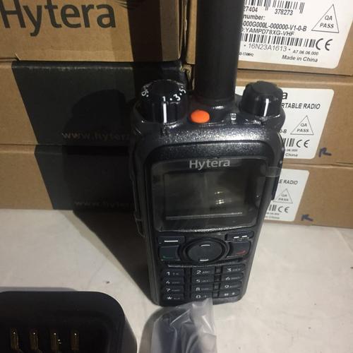 Jual HT Hytera PD788G - Jakarta Barat - Ferdi Rumah navtech | Tokopedia