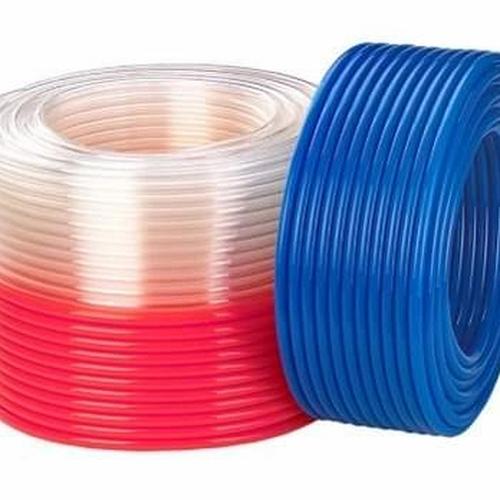 Jual selang pneumatic angin kompresor 8mm Biru - Jakarta Barat ...