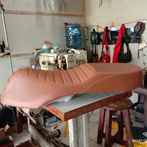 Jual jok scoopy model double set ala vespa - Kab. Boyolali - CENTRAL ...