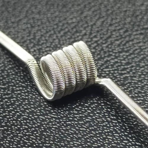 Jual ALIEN TRICORE SINGLE 0.28 NI80 GROSIR REBRAND | TERMASUK PACKAGING ...