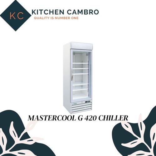 Jual Mastercool Refrigeration Bottle Cooler Chiller Model G420 ...
