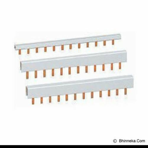 Jual BUSBAR SISIR MCB 1Phase atau 3Phase 1Meter (pilih varian) - Putih ...