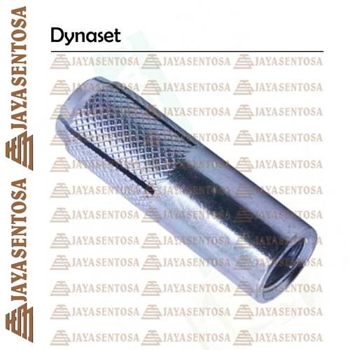 Jual dinaset m6 / dynaset 6mm / drop in anchor - Jakarta Pusat - jaya ...