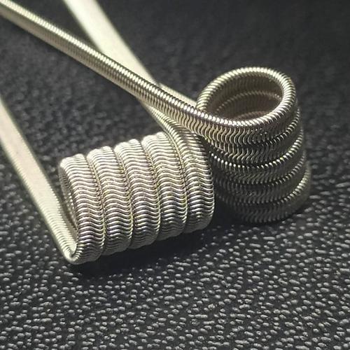 Jual ALIEN TRICORE DUAL COIL 0.16 NI80 GROSIR REBRAND | TERMASUK ...